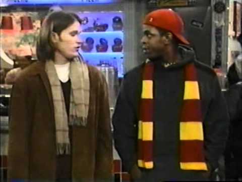 City Guys season 2 ep 14 Gift of Friendship Part 1 - YouTube