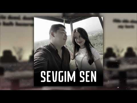 MUZAYYR - SEVGIM SEN