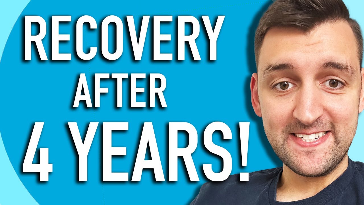 Peter's Depersonalization Recovery Story - YouTube