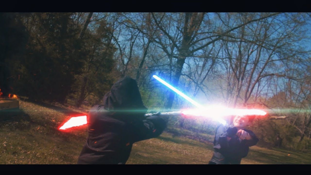 Star Wars: Fall of Mandalore (FAN FILM) - YouTube