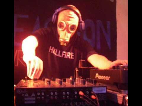 The Beholder Meets Dj Zany (Dj Drillz Remix) - YouTube
