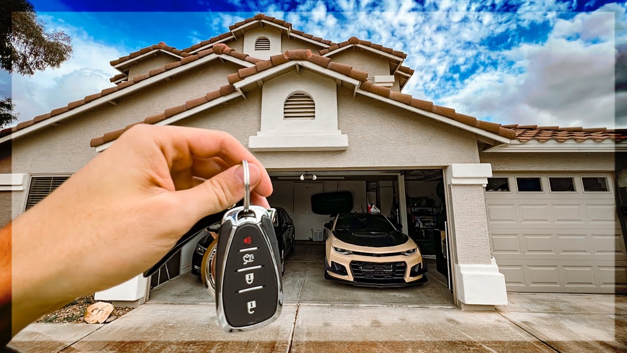 Moving Down South... - YouTube