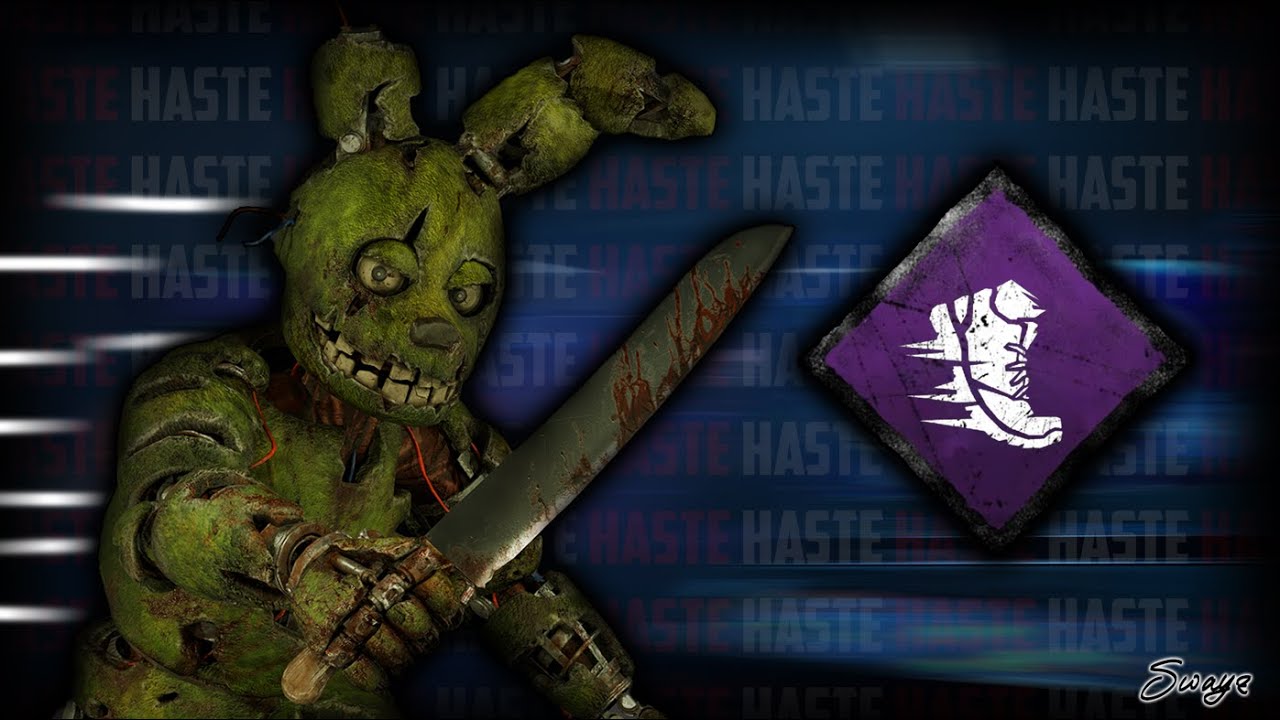 THIS SPRINTRAP BUILD MAKES YOU UNSTOPPABLE... - YouTube
