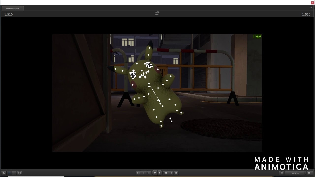 multik pro pony i pokemona - YouTube