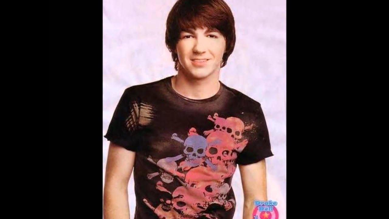 Drake Bell - Makes me happy - YouTube