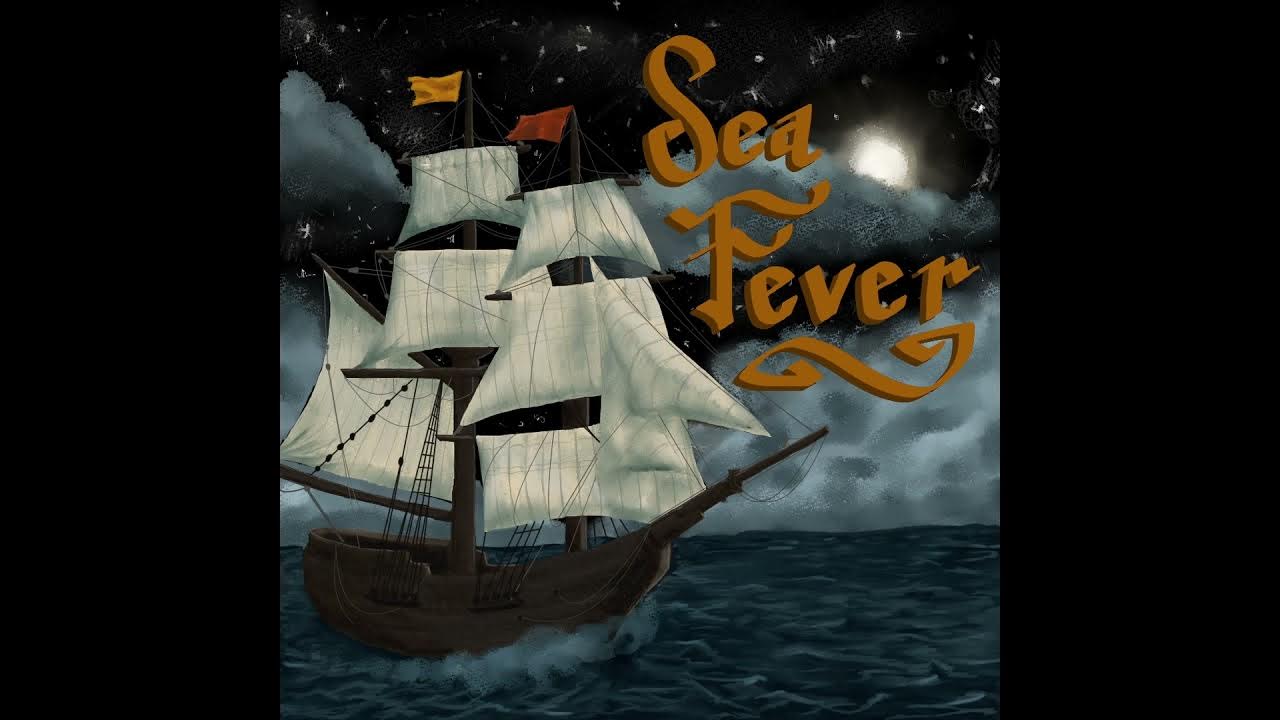 Sea Fever by John Masefield - YouTube