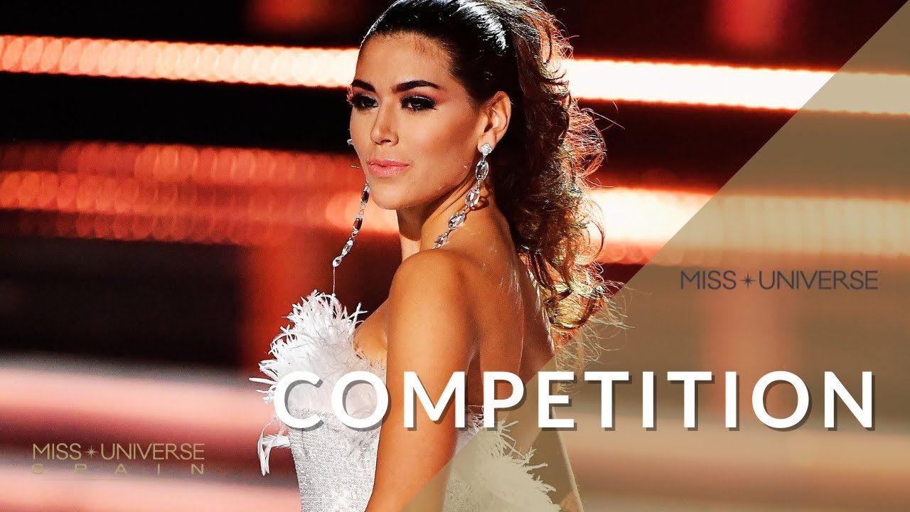 MISS UNIVERSO 2017 |🏅 TOP 10 Sofía del Prado | LA 66 MISS UNIVERSO 2017 - YouTube