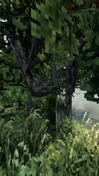 Minecraft’s most realistic mod yet - YouTube