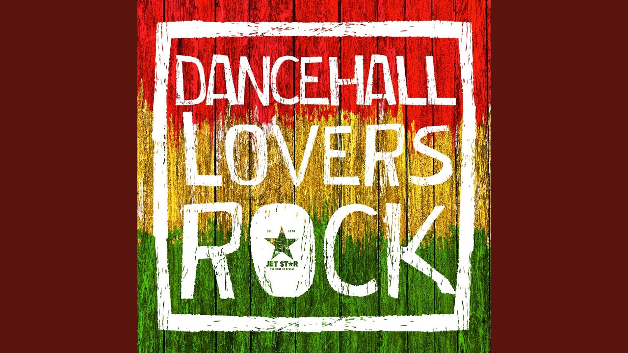 Reggae Dancehall Lovers Rock - Continuous Mix - YouTube