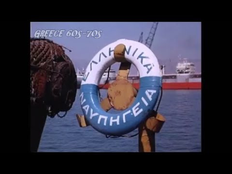 *ΜΙΑ ΚΥΡΙΑ ΣΤΑ ΜΠΟΥΖΟΥΚΙΑ* - ΣΤΟ ΝΑΥΠΗΓΕΙΟ - SOLO BOUZOUKI - GREEK ...