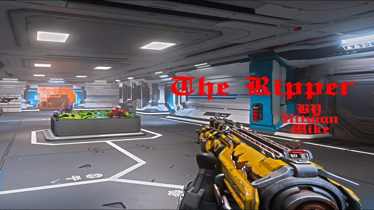 Star Citizen using the ripper in pvp. Its ripping time!!! - YouTube