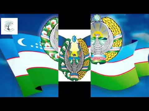 1992-yil 2-iyul Davlat gerbi qabul qilingan kun \