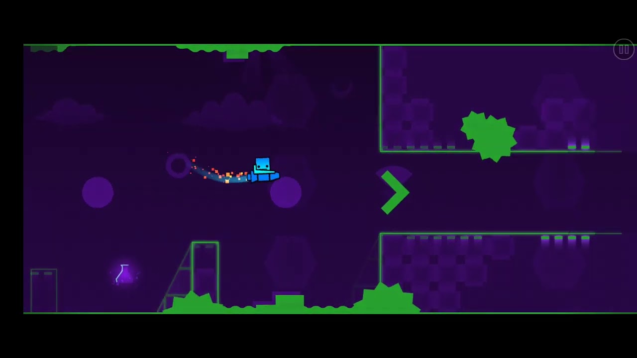 Soothe - Geometry Dash - 100% - By Epiphani - YouTube