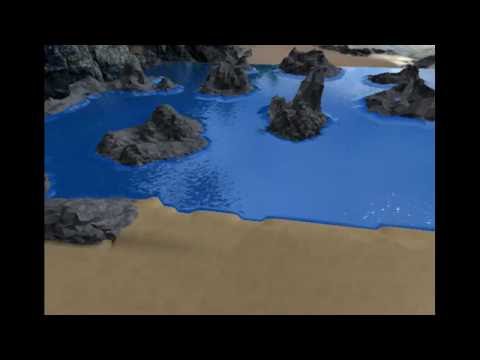 How to Make a Beach Part 2-ROBLOX - YouTube
