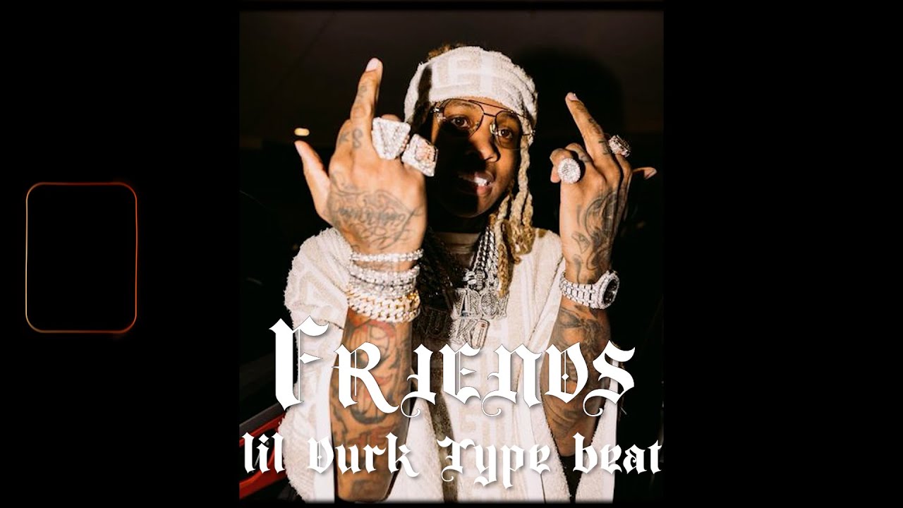 [FREE] Lil Durk Type Beat "Friends" | Melodic Lil Durk Type Beat 2024 ...