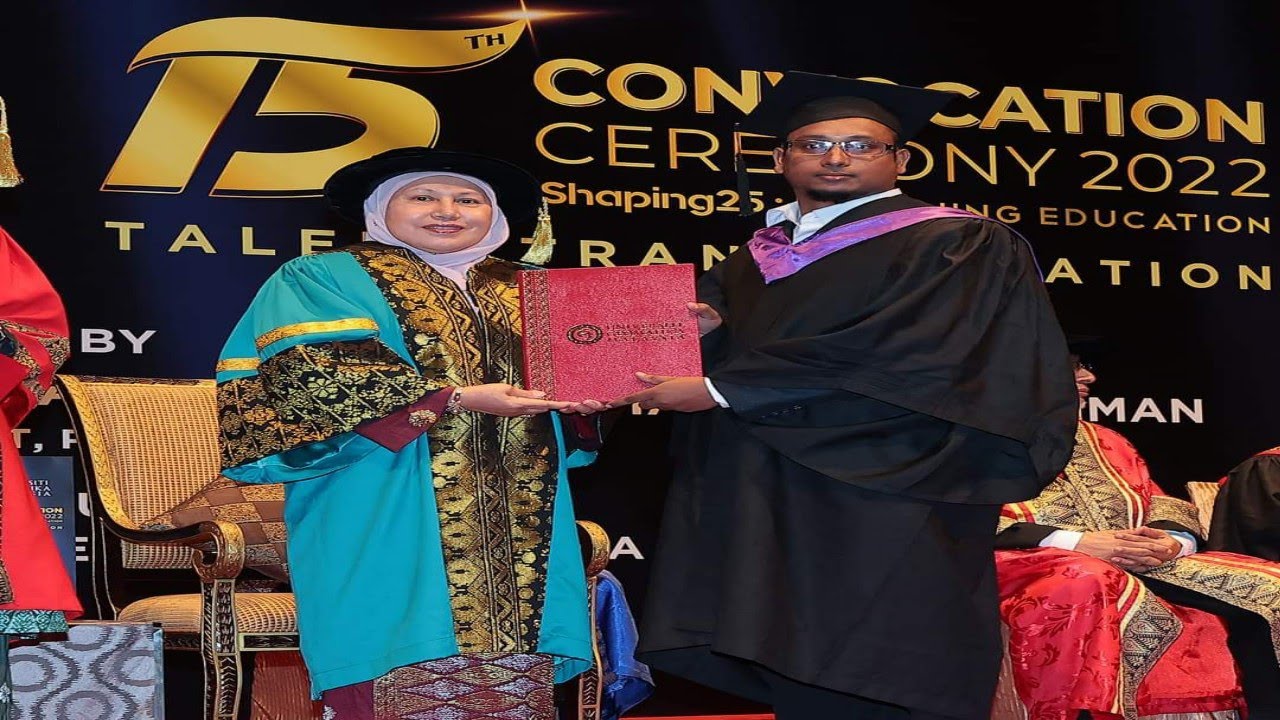 Memories of my graduation ceremony.👨‍🎓👨‍🎓👨‍🎓#graduation # ...