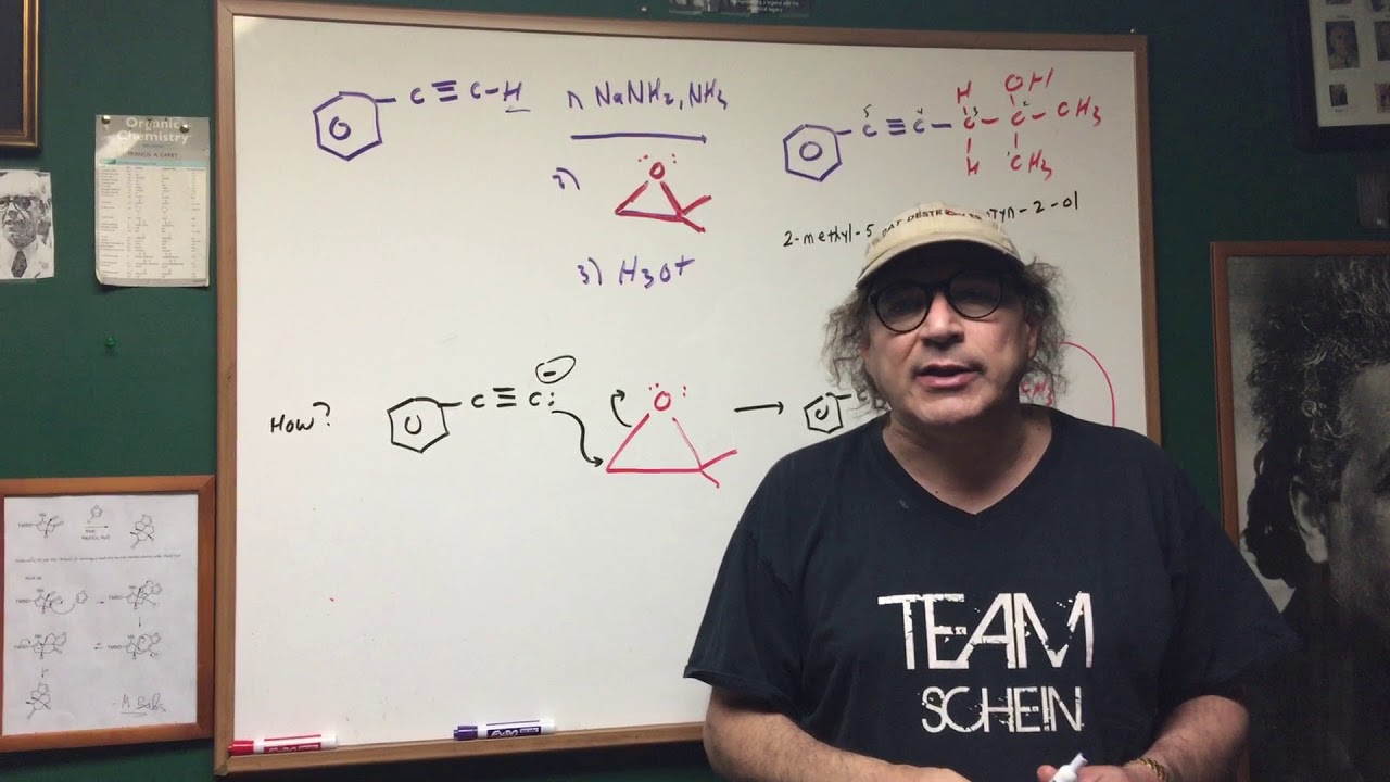 Epoxide 3 - ORGOMAN - DAT DESTROYER - Dr. Jim Romano | DAT Destroyer ...