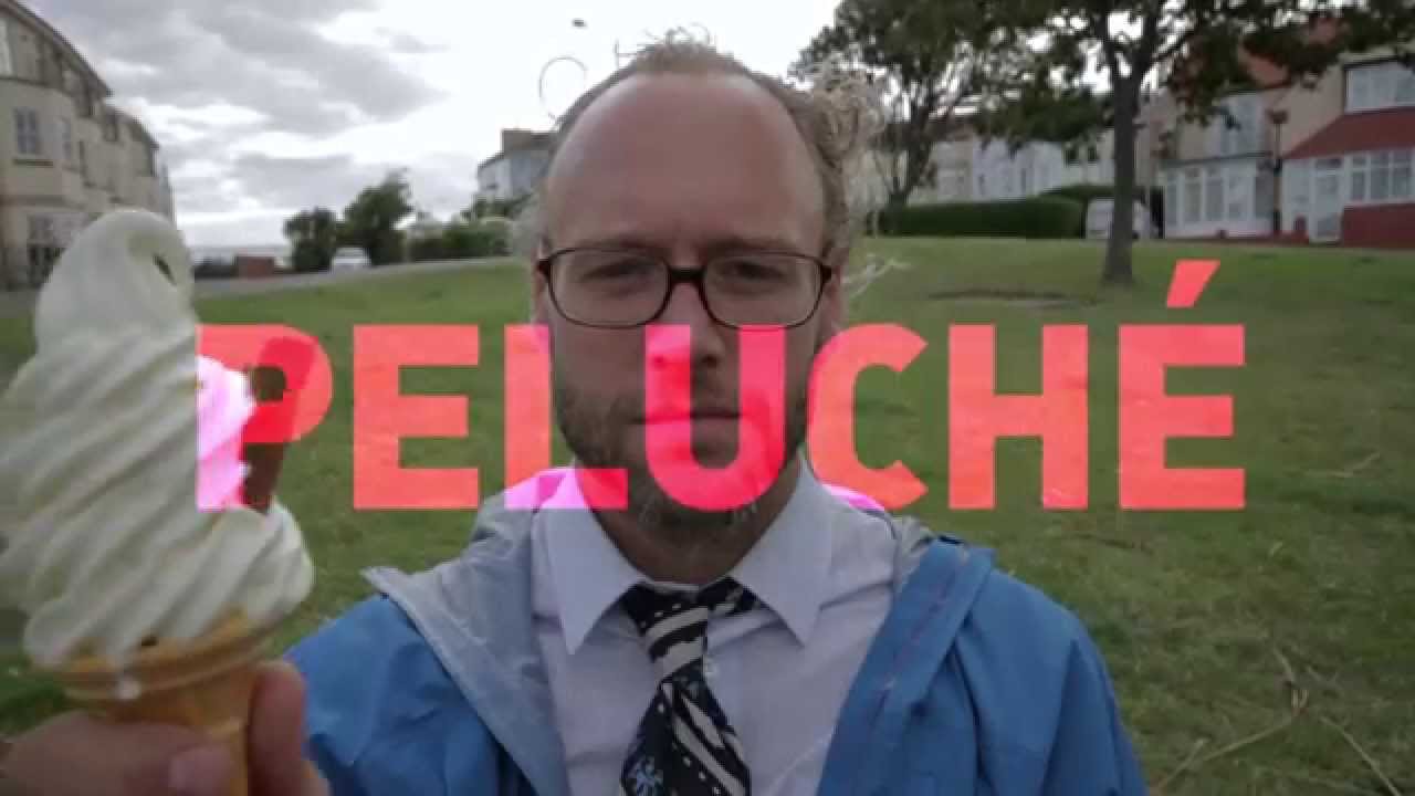 Peluché - The Guy With The Gammy Eye [Official Video] - YouTube