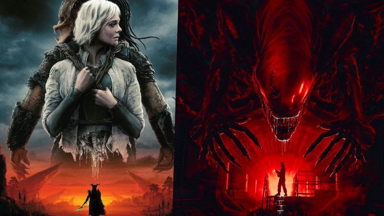 Predator : Badlands - Critique du film. Un chef-d'œuvre inattendu ...