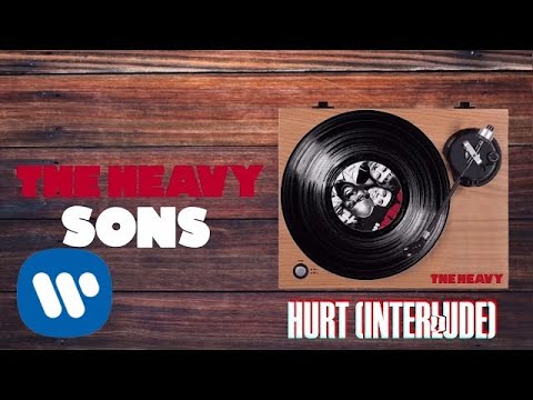 The Heavy - Hurt Interlude (Official Audio) - YouTube