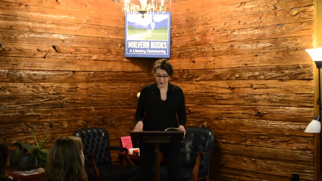 An Evening with Cecily Parks, Kristen Case, Stefania Heim & Marcela ...