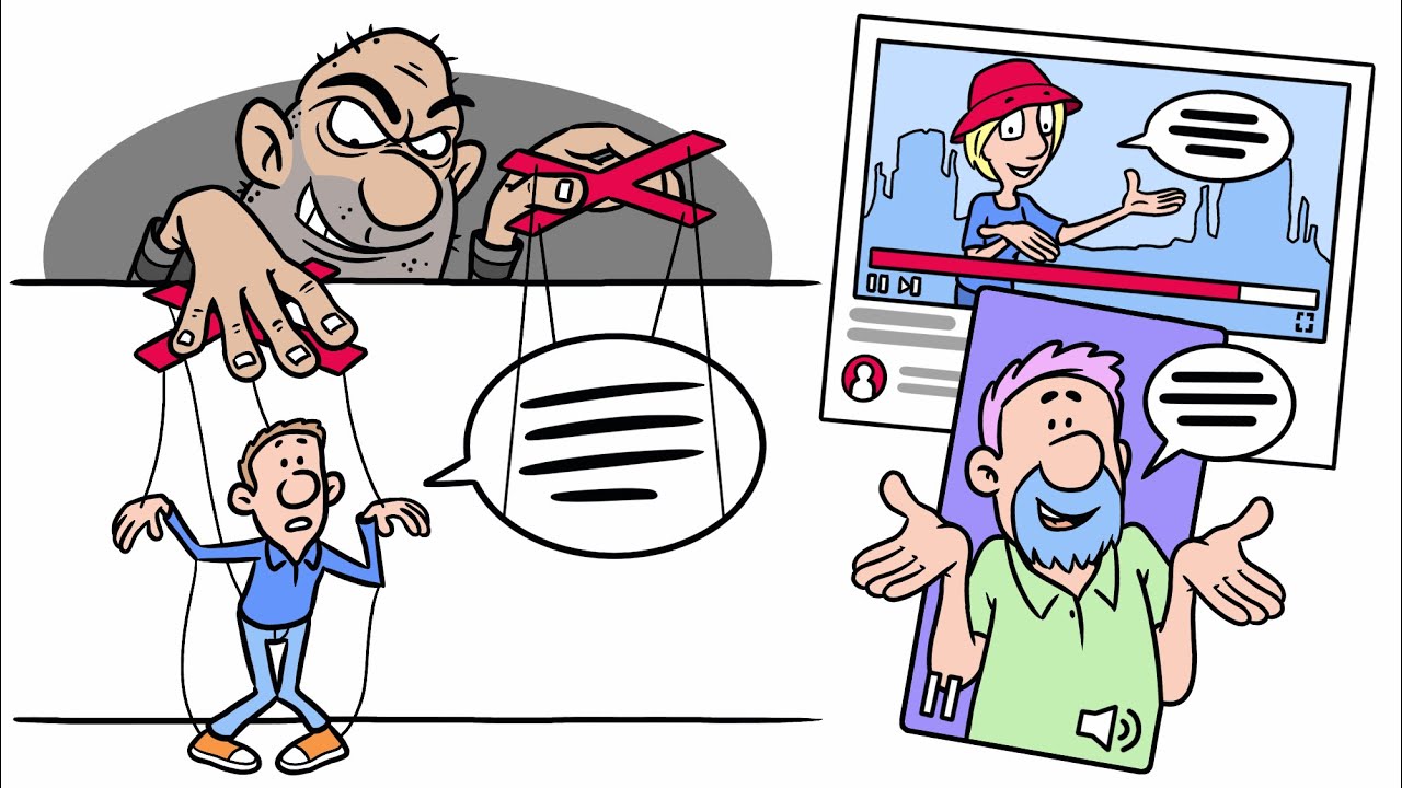 Voice Cloning - YouTube