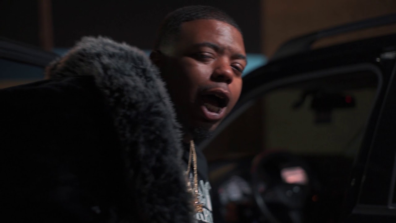 Mac Marvelous REAL ONE Feat.Ralo Tha Pimp - YouTube Music