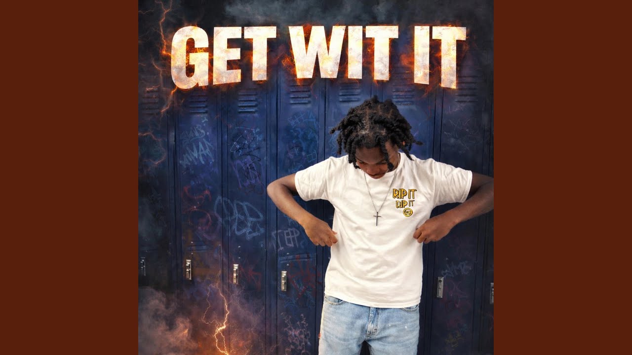 Get with me - YouTube
