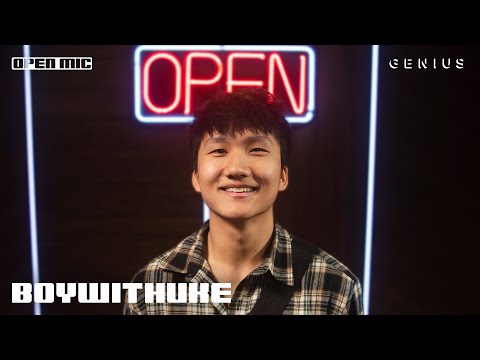 BoyWithUke \