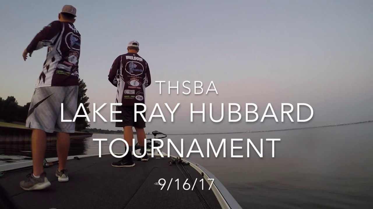THSBA | Lake Ray Hubbard (5th Place) - YouTube