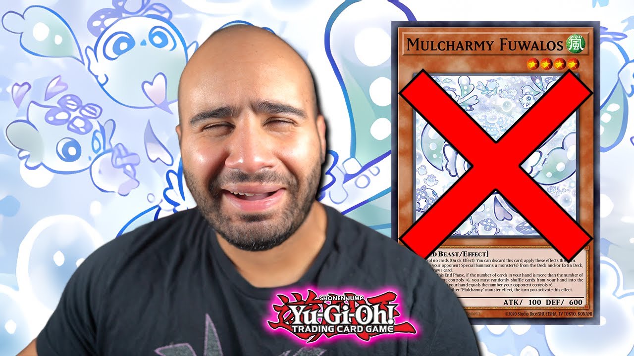 The BEST Counters To The NEW Maxx "C"! Yu-Gi-Oh! - YouTube