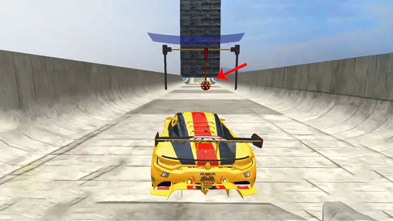 Ramp Car Stunts 2020 Game । Extreme City GT Car Racing Games । Android ...