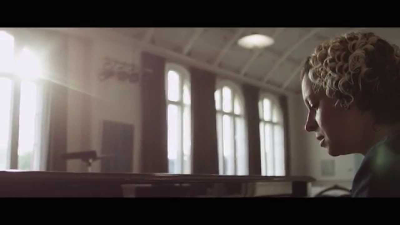 Kate Rusby - Ghost Interview - YouTube