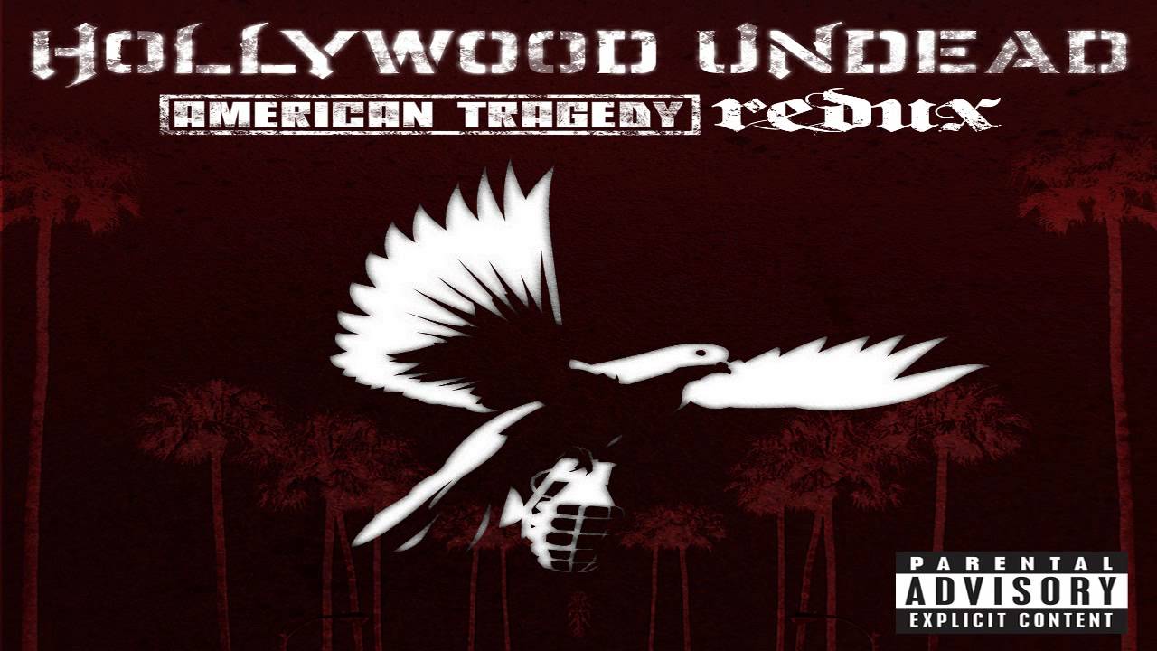 Hollywood Undead - "Bullet" [Kay V Remix] - YouTube