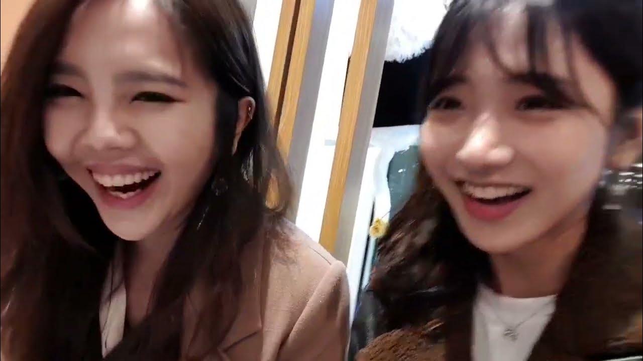 2019 02 25 Three People KTV - YouTube