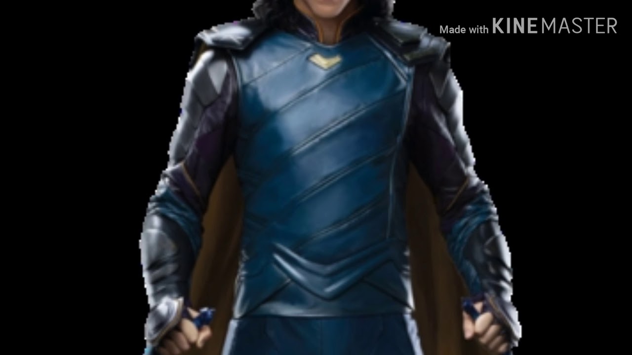BL Loki from marvel cinematic universe subliminal - YouTube