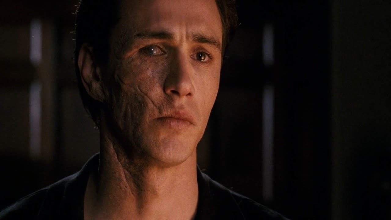 Clip Peter Le Pide Ayuda A Harry | Spider-man 3 (2007)!! ️💯 - Youtube