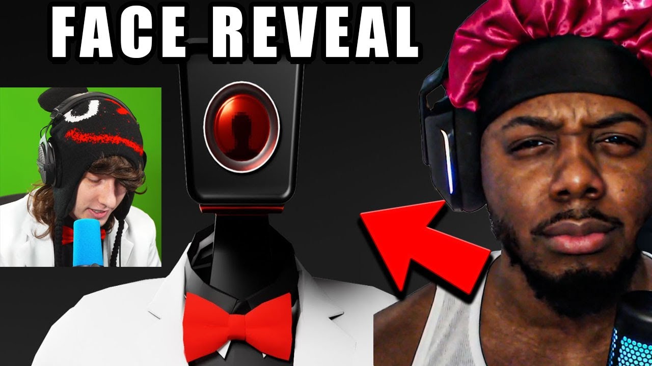 ELITE CAMERAMAN IS KREEKCRAFT???? | ELITE CAMERAMAN FACE REVEAL ...