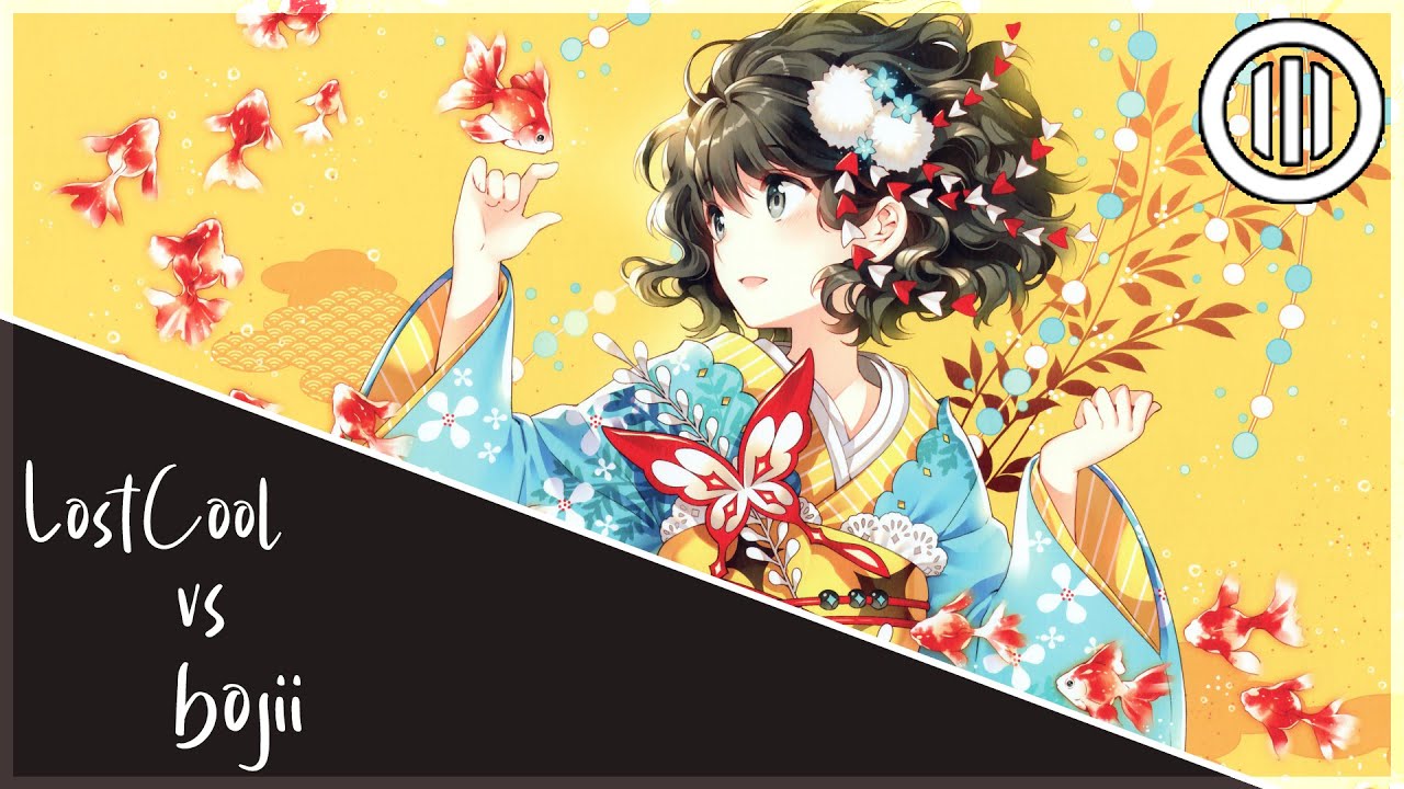 [osu!mania] LostCool vs bojii // Mazare - Mazare Party - YouTube