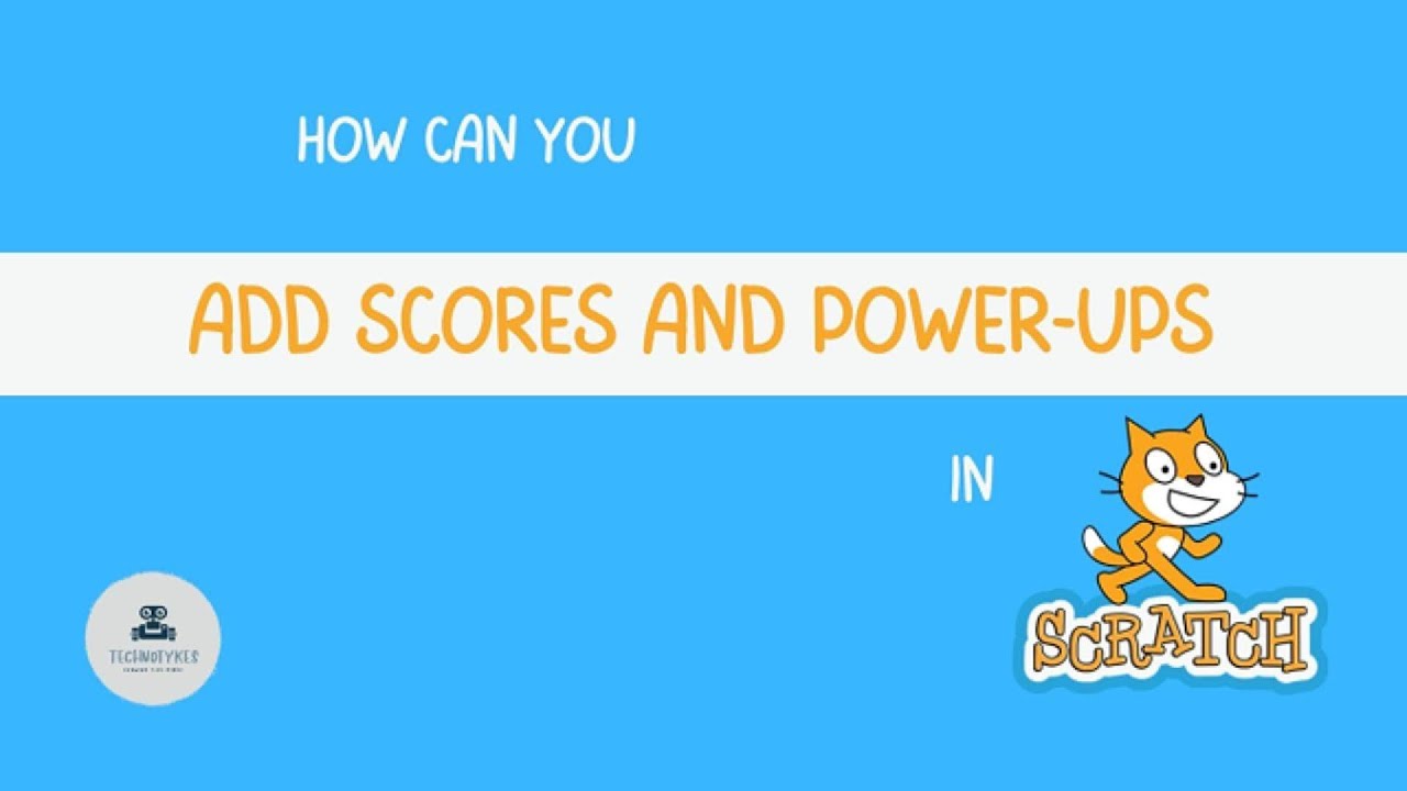 إضافة النتيجة و النتائج الاضافية | Adding Score and Power ups - YouTube