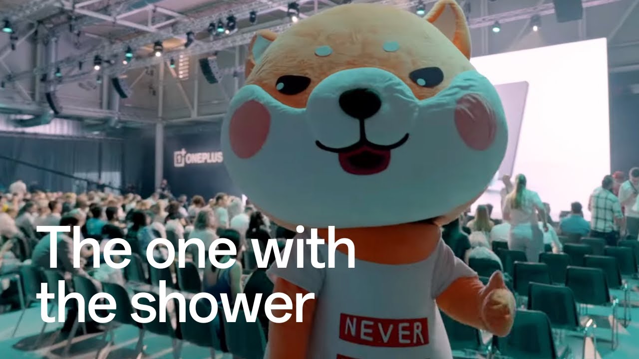 OnePlus Summer Launch Event 2024 Recap - YouTube
