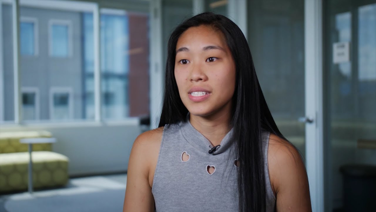 Breakthrough Lab - Building The Next Big Thing - YouTube