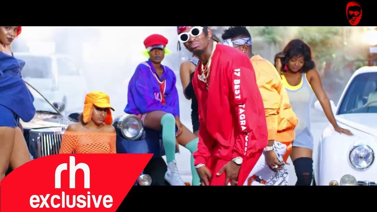 2018 BONGO SONGS MIX VS KENYA SONGS INTRO - BY DJ KELDEN ( THE ANTIGEN ...