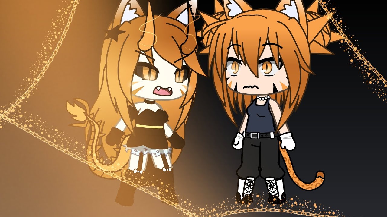 ||GLMV||ROAR||Part 1|| - YouTube