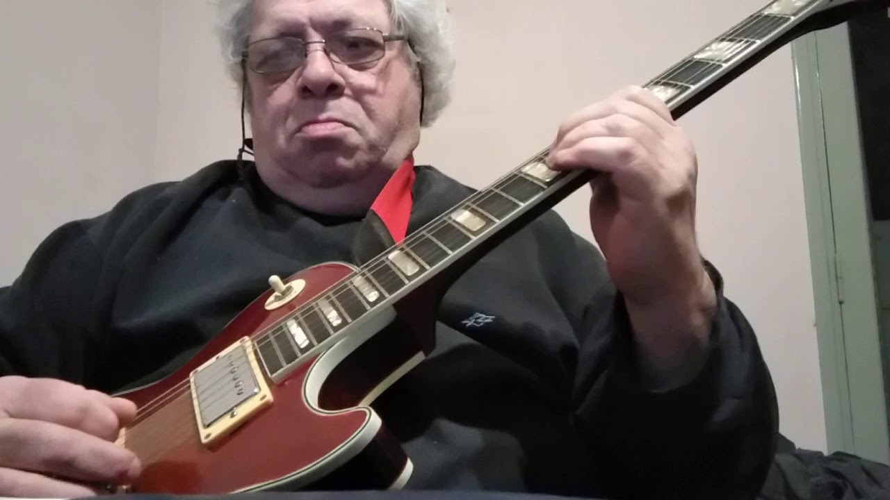 Thank you Larry - YouTube