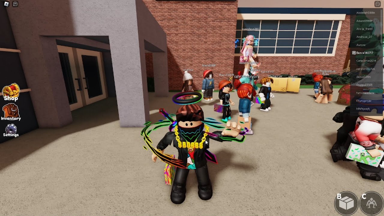 Roblox Rainbow Friends gameplay 15 - YouTube