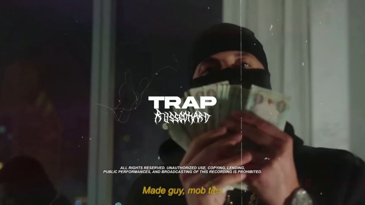 23 x Einar x Yasin Type Beat - "TRAP" | Swedish RAP Type Beat - YouTube