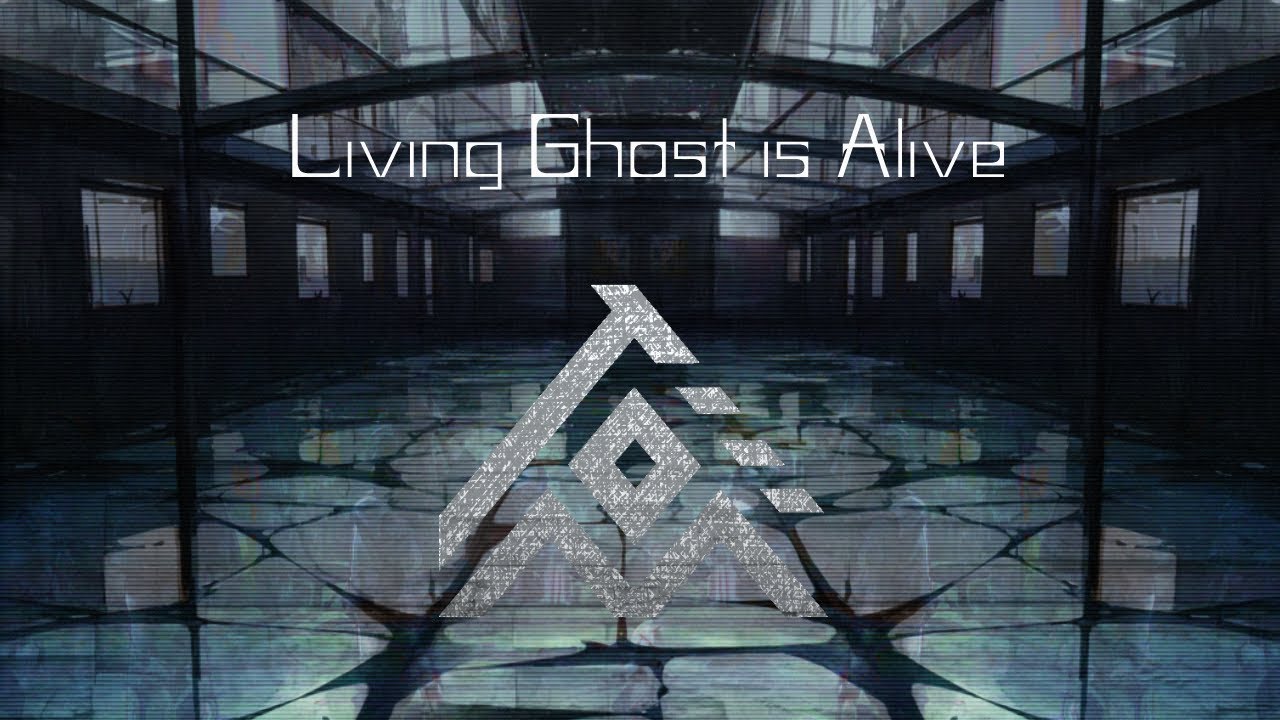 【UTAU】Teo Medea - Living Ghost is Alive - YouTube