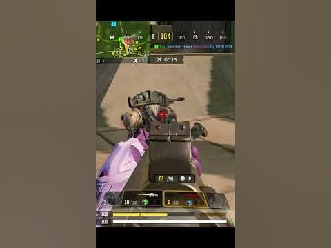 m24 Call Of Duty Shorts video 2023 #short #shorts #shortsvideo - YouTube