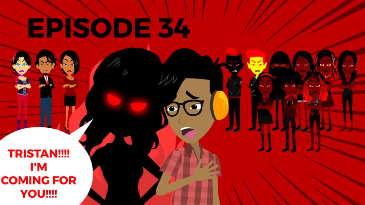 Video Tristan And Beatrice Get Held Back Goanipedia New Characters For